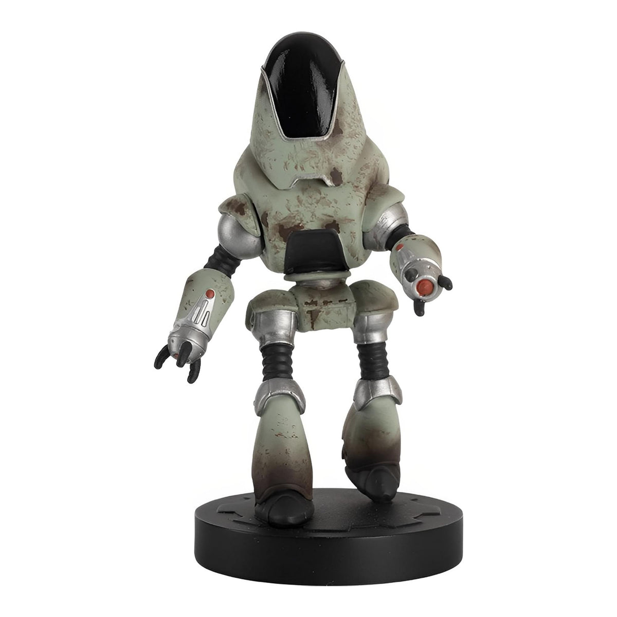 Fallout 1:16 Scale Figure | Protectron - ToyHo.com