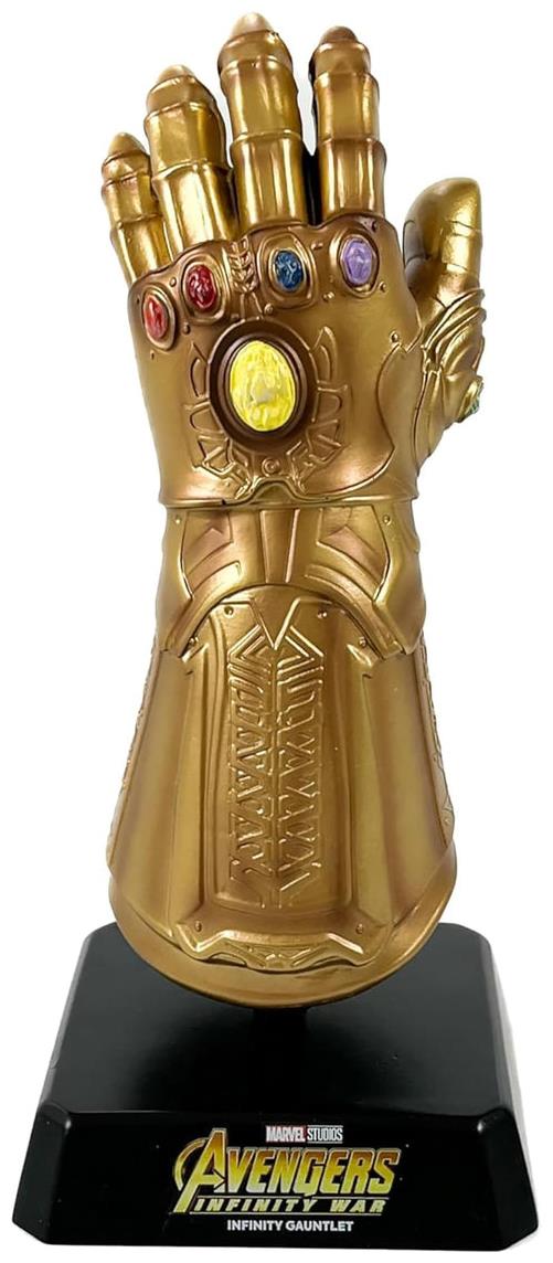 Marvel Museum Scaled Replica | Infinity Gauntlet - ToyHo.com