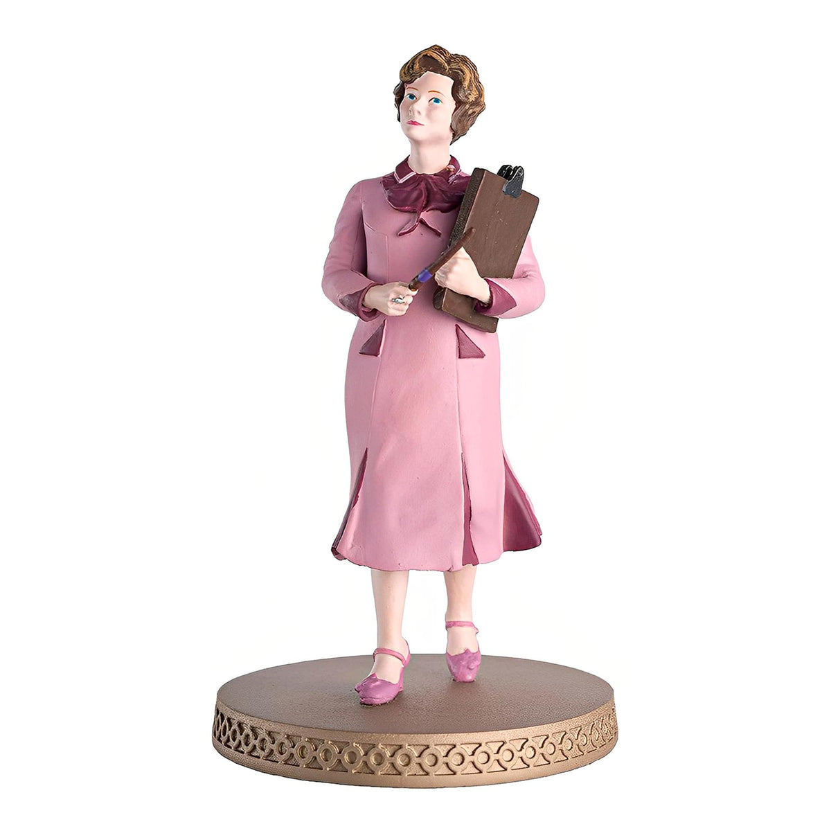 Harry Potter Wizarding World 1:16 Scale Figure | 035 Dolores Umbridge ...