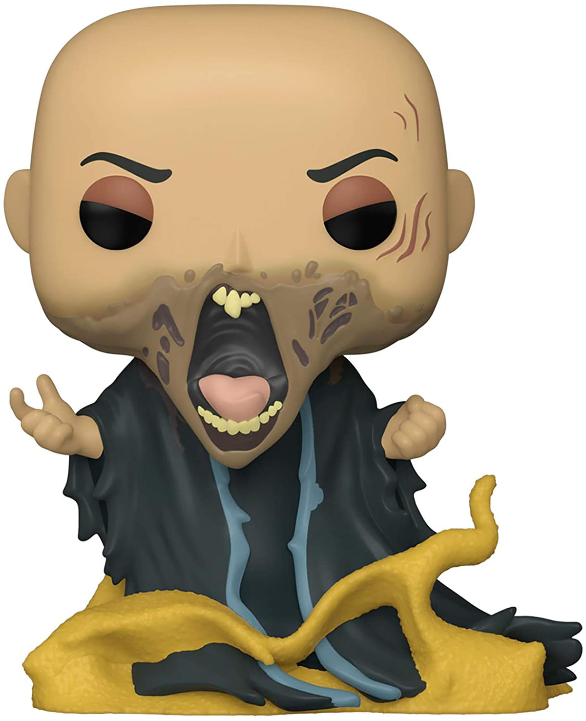 The Mummy Funko POP Vinyl Figure | Imhotep - ToyHo.com