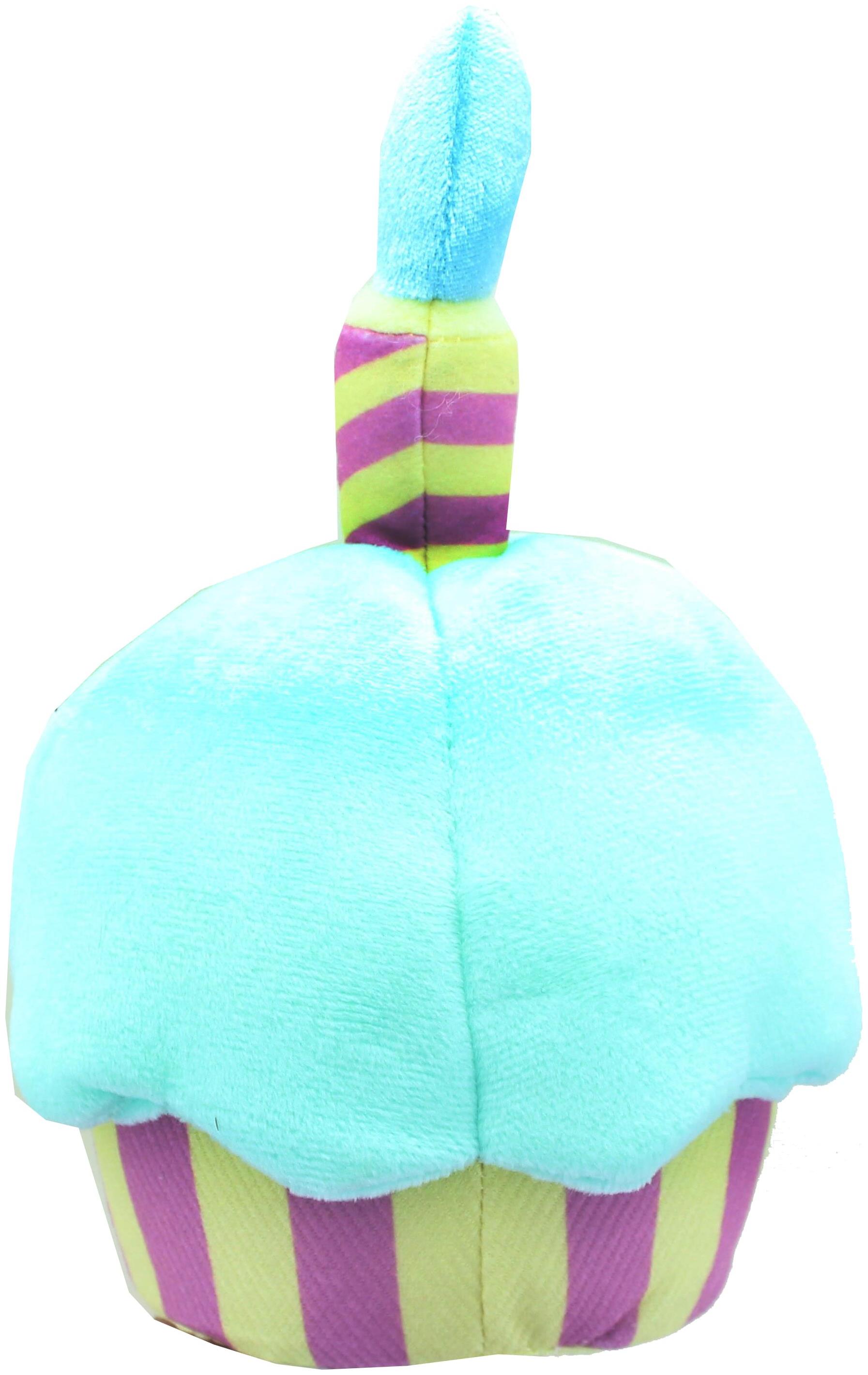 Five Nights at Freddys Funko Plush | Blue Spring Colorway Cupcake ...