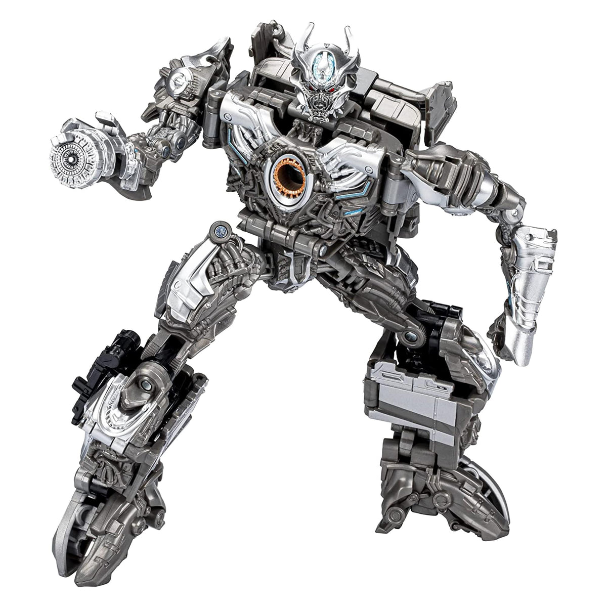 Transformers Studio Series 90 Voyager Galvatron - ToyHo.com