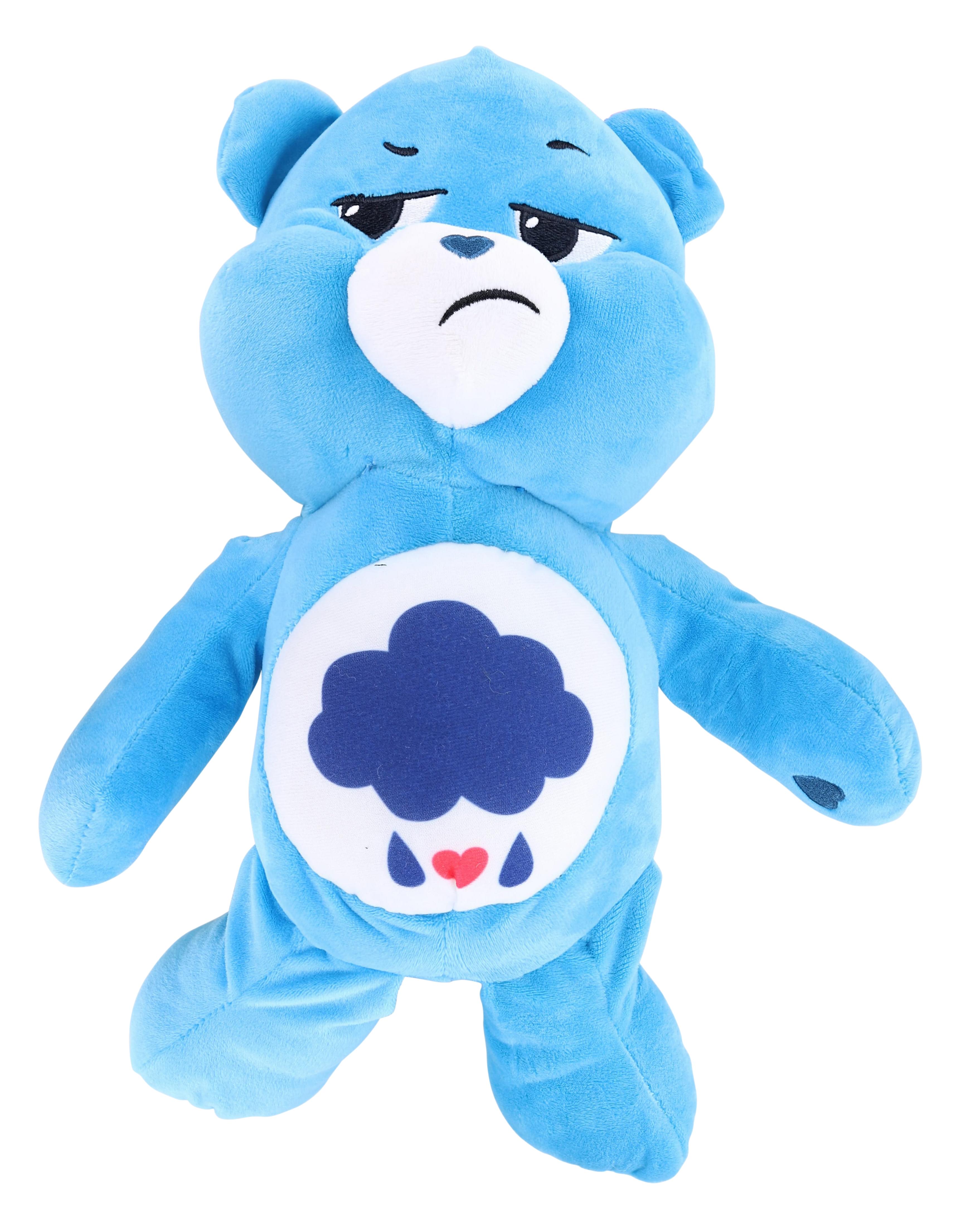 Care Bears 15 Inch Character Plush | Grumpy Bear - ToyHo.com