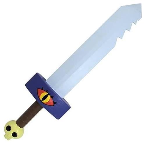 Adventure Time 24" Jake's Sword - ToyHo.com