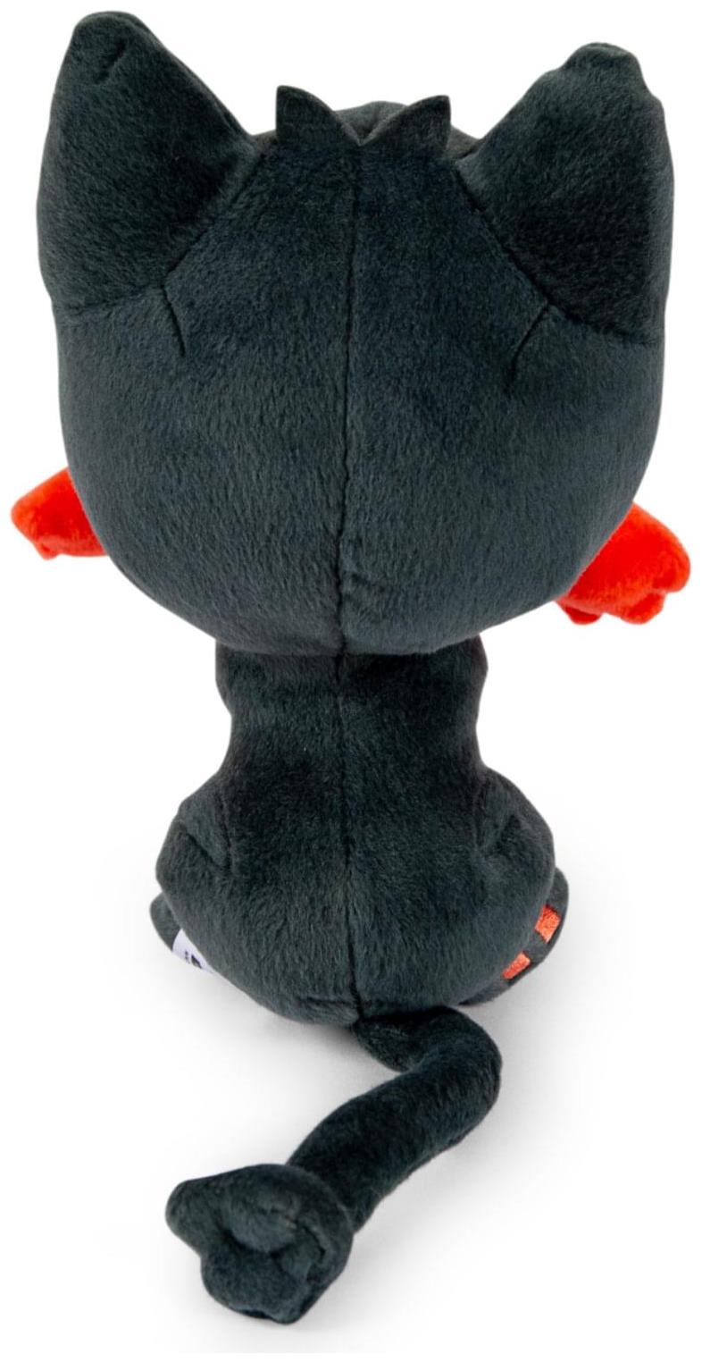 Pokemon 8 Inch Character Plush | Litten - ToyHo.com