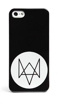 Watch Dogs Fox Logo