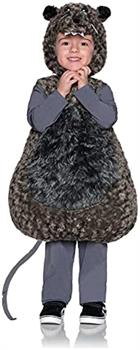 The Princess Bride Rodent of Unusual Size Officially Licensed?Children ...