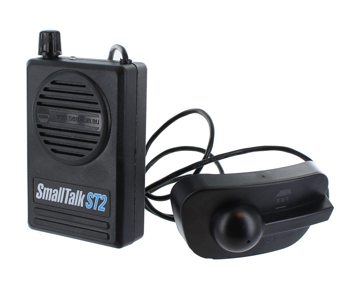 Voice Amplifier and Speaker Device Cosplay Mask Accessory - ToyHo.com